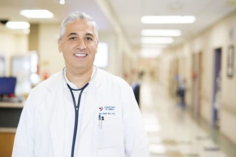 Home - Lubbock Heart Hospital