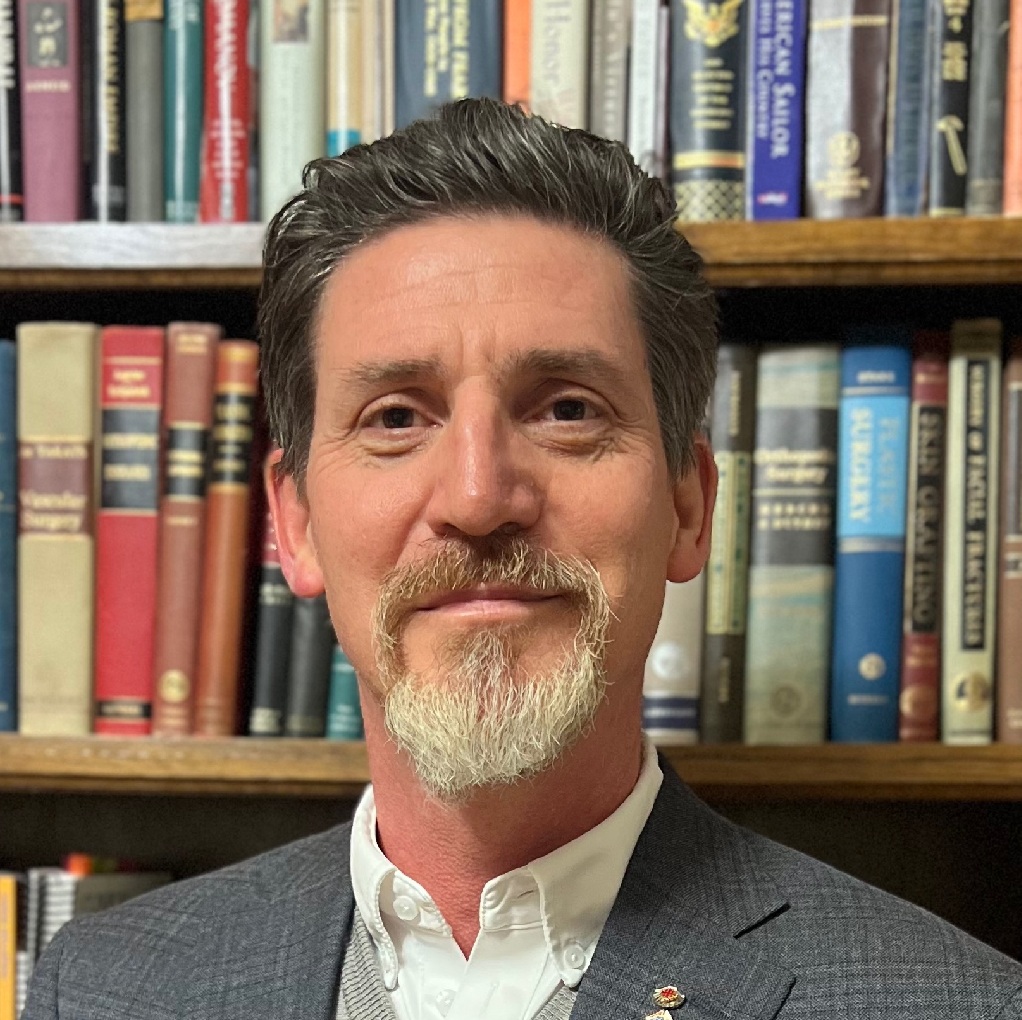 Karl Pankratz, M.D. - Lubbock Heart Hospital